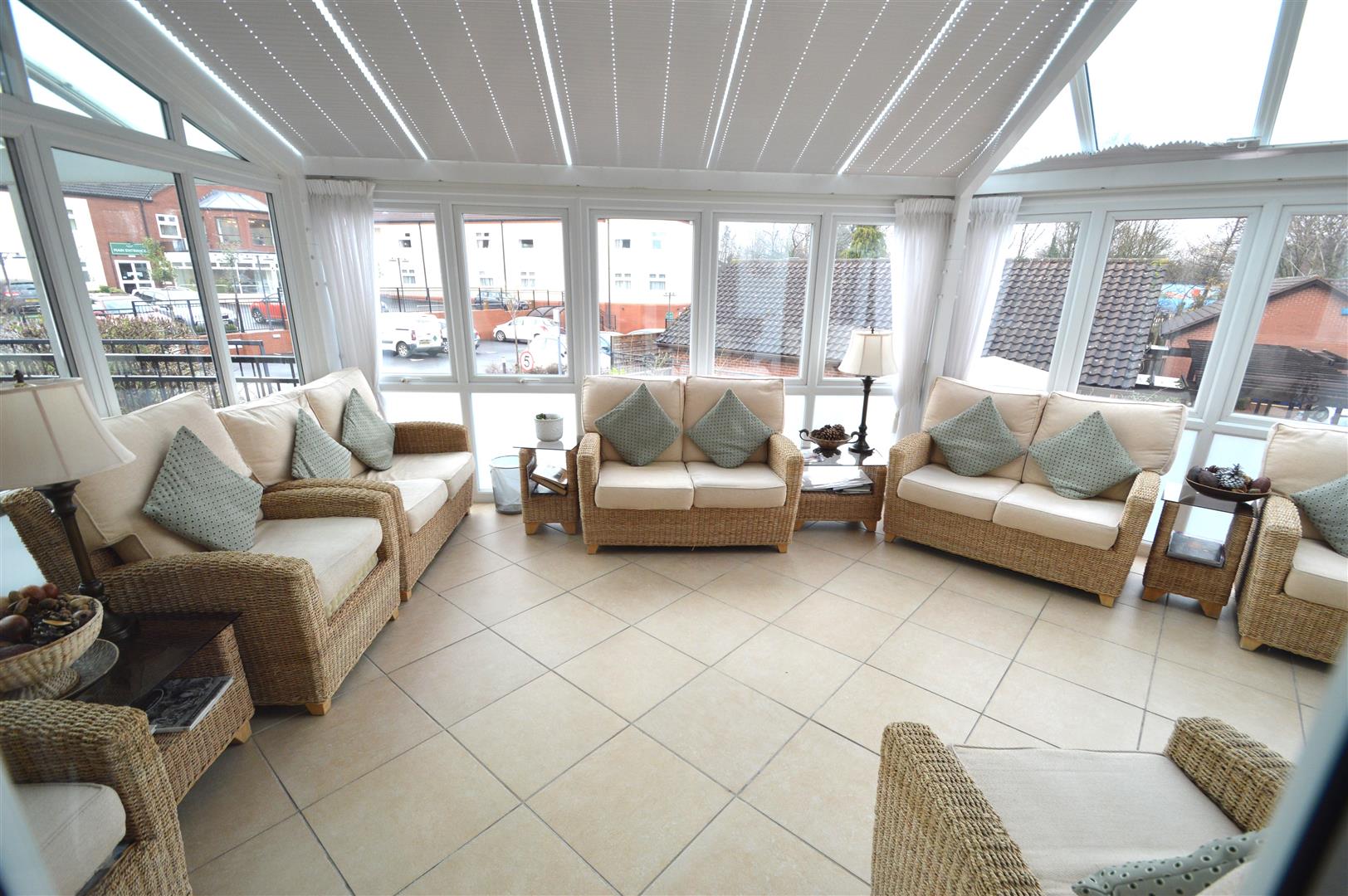 Apartment 1, Radbrook House, Shrewsbury, SY3 6AL | Estate Agents ...